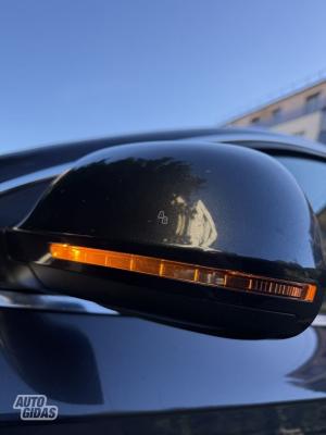 Audi A6 2009 in Palanga, with an engine capacity of 2.70 L and mileage of 272 thousand km for 5700 €, photo 21 on AUTOMOTO.COM.LV