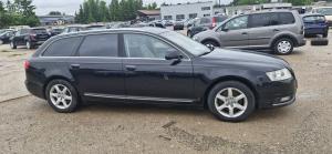 Audi A6 2009 Utena, ar dzinēja tilpumu 2.00 L un nobraukumu 245 tūkst. km par 4150 €, foto 5 vietnē AUTOMOTO.COM.LV
