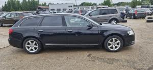 Audi A6 2009 Utena, ar dzinēja tilpumu 2.00 L un nobraukumu 245 tūkst. km par 4150 €, foto 10 vietnē AUTOMOTO.COM.LV