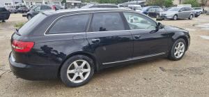 Audi A6 2009 Utena, ar dzinēja tilpumu 2.00 L un nobraukumu 245 tūkst. km par 4150 €, foto 13 vietnē AUTOMOTO.COM.LV
