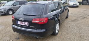 Audi A6 2009 Utena, ar dzinēja tilpumu 2.00 L un nobraukumu 245 tūkst. km par 4150 €, foto 16 vietnē AUTOMOTO.COM.LV