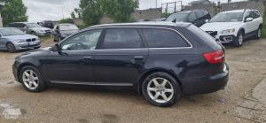 Audi A6 2009 Utena, ar dzinēja tilpumu 2.00 L un nobraukumu 245 tūkst. km par 4150 €, foto 22 vietnē AUTOMOTO.COM.LV