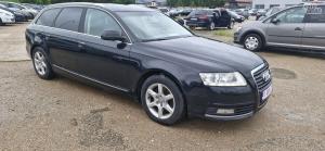 Audi A6 2009 in Utena, with an engine capacity of 2.00 L and mileage of 245 thousand km for 4150 €, photo  on AUTOMOTO.COM.LV