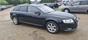 Audi A6 2009 in Utena, with an engine capacity of 2.00 L and mileage of 245 thousand km for 4150 €, photo 3 on AUTOMOTO.COM.LV