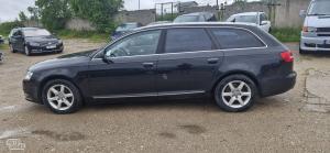 Audi A6 2009 in Utena, with an engine capacity of 2.00 L and mileage of 245 thousand km for 4150 €, photo 23 on AUTOMOTO.COM.LV