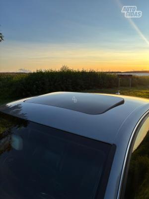 Audi A6 2009 in Kaunas, with an engine capacity of 3.00 L and mileage of 343 thousand km for 5900 €, photo 13 on AUTOMOTO.COM.LV