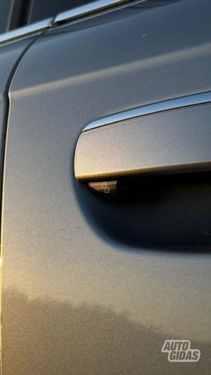 Audi A6 2009 in Kaunas, with an engine capacity of 3.00 L and mileage of 343 thousand km for 5900 €, photo 20 on AUTOMOTO.COM.LV