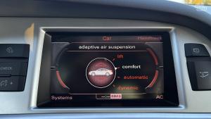 Audi A6 2009 in Kaunas, with an engine capacity of 3.00 L and mileage of 343 thousand km for 5900 €, photo 21 on AUTOMOTO.COM.LV
