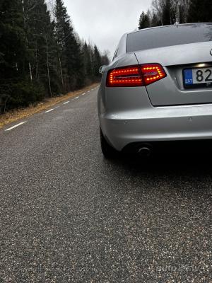 Audi A6 2010 Tallina, ar dzinēja tilpumu 2.00 L un nobraukumu 367 tūkst. km par 5400 €, foto 5 vietnē AUTOMOTO.COM.LV