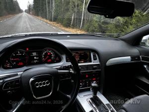 Audi A6 2010 Tallina, ar dzinēja tilpumu 2.00 L un nobraukumu 367 tūkst. km par 5400 €, foto 12 vietnē AUTOMOTO.COM.LV