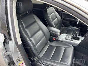 Ауди А6 2010 в Талси, объемом двигателя 2.70 л и пробегом 345 тыс. км за 5350 €, фото 8 на AUTOMOTO.COM.LV