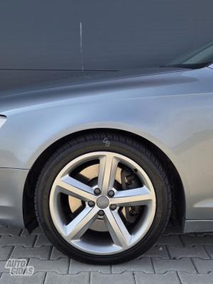 Audi A6 2010 Klaipėda, ar dzinēja tilpumu 3.00 L un nobraukumu 315 tūkst. km par 4500 €, foto 4 vietnē AUTOMOTO.COM.LV