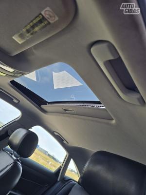 Audi A6 2010 Klaipėda, ar dzinēja tilpumu 3.00 L un nobraukumu 315 tūkst. km par 4500 €, foto 15 vietnē AUTOMOTO.COM.LV