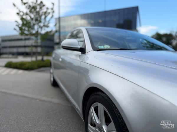 Audi A6 2010 in Vilnius, with an engine capacity of 3.00 L and mileage of 288 thousand km for 4400 €, photo 6 on AUTOMOTO.COM.LV