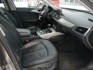 Audi A6 2011 Utena, ar dzinēja tilpumu 2.97 L un nobraukumu 226 tūkst. km par 10800 €, foto 10 vietnē AUTOMOTO.COM.LV