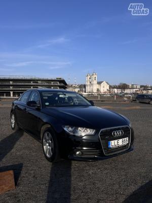 Audi A6 2011 Kauņa, ar dzinēja tilpumu 3.00 L un nobraukumu 278 tūkst. km par 10900 €, foto 2 vietnē AUTOMOTO.COM.LV