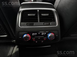 Audi A6 2011 Liepāja, ar dzinēja tilpumu 3.00 L un nobraukumu 299 tūkst. km par 9950 €, foto 9 vietnē AUTOMOTO.COM.LV