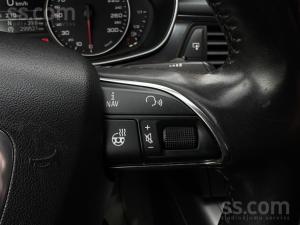 Audi A6 2011 Liepāja, ar dzinēja tilpumu 3.00 L un nobraukumu 299 tūkst. km par 9950 €, foto 13 vietnē AUTOMOTO.COM.LV