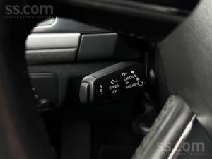 Audi A6 2011 Liepāja, ar dzinēja tilpumu 3.00 L un nobraukumu 299 tūkst. km par 9950 €, foto 14 vietnē AUTOMOTO.COM.LV