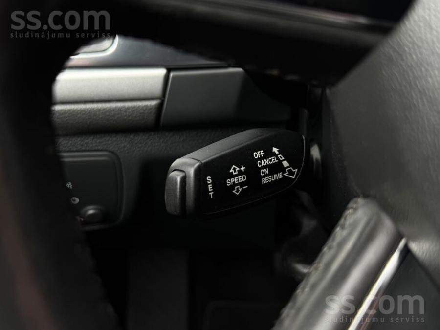 Audi A6 2011 Liepāja, ar dzinēja tilpumu 3.00 L un nobraukumu 299 tūkst. km par 9950 €, foto 14 vietnē AUTOMOTO.COM.LV