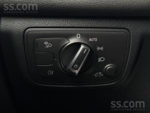 Audi A6 2011 Liepāja, ar dzinēja tilpumu 3.00 L un nobraukumu 299 tūkst. km par 9950 €, foto 16 vietnē AUTOMOTO.COM.LV