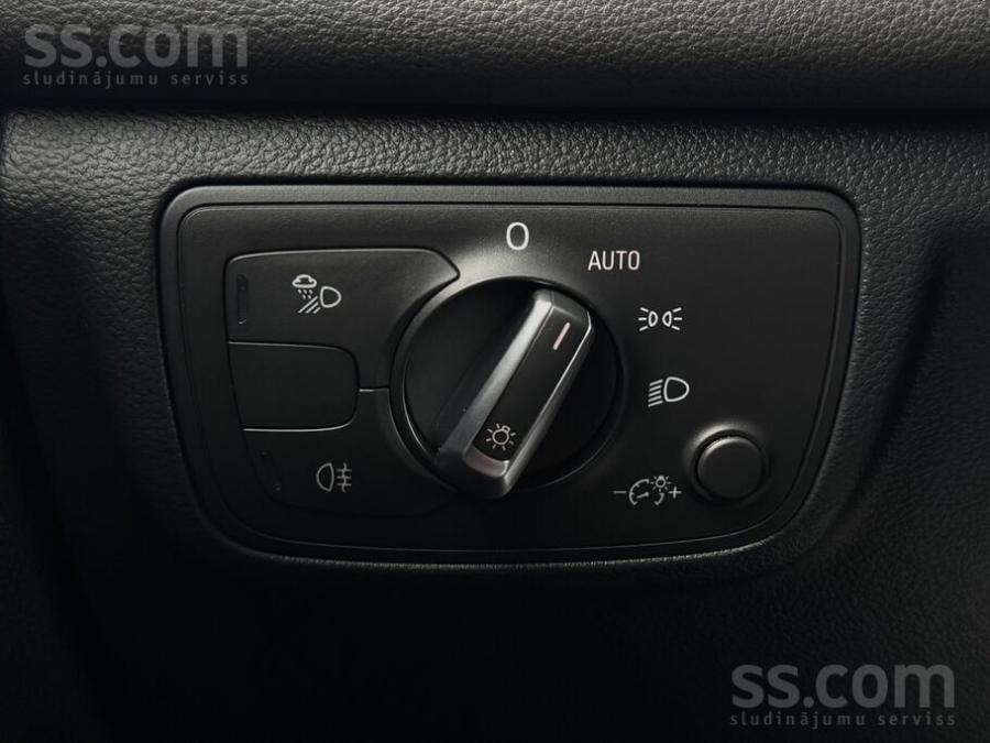 Audi A6 2011 Liepāja, ar dzinēja tilpumu 3.00 L un nobraukumu 299 tūkst. km par 9950 €, foto 16 vietnē AUTOMOTO.COM.LV
