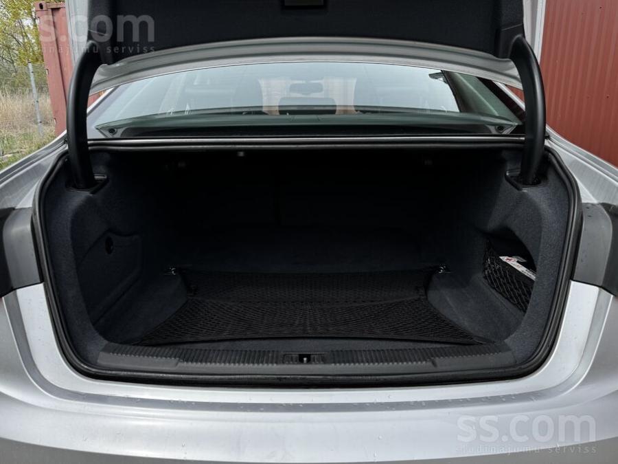 Audi A6 2011 Liepāja, ar dzinēja tilpumu 3.00 L un nobraukumu 299 tūkst. km par 9950 €, foto 24 vietnē AUTOMOTO.COM.LV