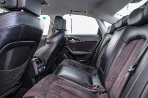 Audi A6 2011 Kauņa, ar dzinēja tilpumu 3.00 L un nobraukumu 300 tūkst. km par 11290 €, foto 9 vietnē AUTOMOTO.COM.LV