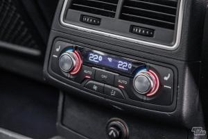 Audi A6 2011 Kauņa, ar dzinēja tilpumu 3.00 L un nobraukumu 300 tūkst. km par 11290 €, foto 13 vietnē AUTOMOTO.COM.LV