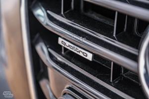 Audi A6 2011 Kauņa, ar dzinēja tilpumu 3.00 L un nobraukumu 300 tūkst. km par 11290 €, foto 18 vietnē AUTOMOTO.COM.LV