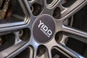 Audi A6 2011 Kauņa, ar dzinēja tilpumu 3.00 L un nobraukumu 300 tūkst. km par 11290 €, foto 19 vietnē AUTOMOTO.COM.LV