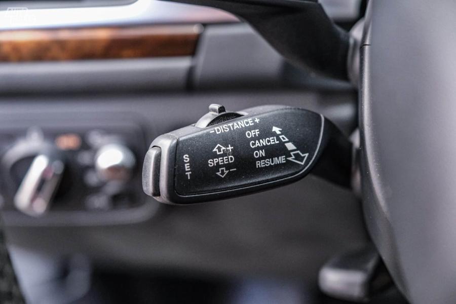 Audi A6 2011 Kauņa, ar dzinēja tilpumu 3.00 L un nobraukumu 300 tūkst. km par 11290 €, foto 24 vietnē AUTOMOTO.COM.LV