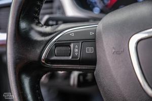 Audi A6 2011 Kauņa, ar dzinēja tilpumu 3.00 L un nobraukumu 300 tūkst. km par 11290 €, foto 25 vietnē AUTOMOTO.COM.LV