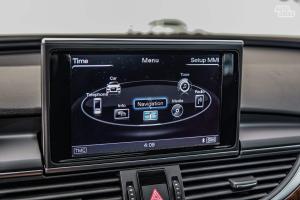 Audi A6 2011 Kauņa, ar dzinēja tilpumu 3.00 L un nobraukumu 300 tūkst. km par 11290 €, foto 28 vietnē AUTOMOTO.COM.LV