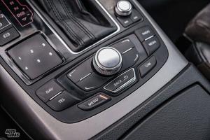 Audi A6 2011 Kauņa, ar dzinēja tilpumu 3.00 L un nobraukumu 300 tūkst. km par 11290 €, foto 34 vietnē AUTOMOTO.COM.LV