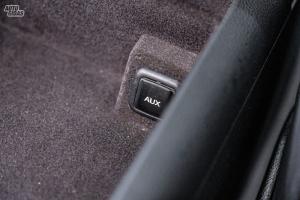 Audi A6 2011 Kauņa, ar dzinēja tilpumu 3.00 L un nobraukumu 300 tūkst. km par 11290 €, foto 35 vietnē AUTOMOTO.COM.LV