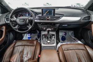 Ауди А6 2011 в Каунас, объемом двигателя 3.00 л и пробегом 326 тыс. км за 9990 €, фото 9 на AUTOMOTO.COM.LV