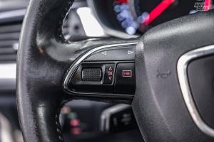 Ауди А6 2011 в Каунас, объемом двигателя 3.00 л и пробегом 326 тыс. км за 9990 €, фото 18 на AUTOMOTO.COM.LV