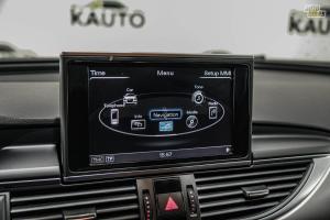 Ауди А6 2011 в Каунас, объемом двигателя 3.00 л и пробегом 326 тыс. км за 9990 €, фото 20 на AUTOMOTO.COM.LV