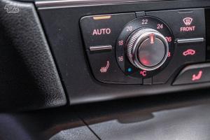 Ауди А6 2011 в Каунас, объемом двигателя 3.00 л и пробегом 326 тыс. км за 9990 €, фото 23 на AUTOMOTO.COM.LV