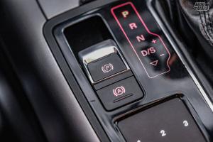 Ауди А6 2011 в Каунас, объемом двигателя 3.00 л и пробегом 326 тыс. км за 9990 €, фото 24 на AUTOMOTO.COM.LV