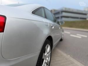 Ауди А6 2011 в Вильнюс, объемом двигателя 3.00 л и пробегом 290 тыс. км за 4400 €, фото 12 на AUTOMOTO.COM.LV