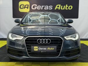 Audi A6 2011 in Vilnius, with an engine capacity of 0.00 L and mileage of 0 thousand km for 8490 €, photo 3 on AUTOMOTO.COM.LV