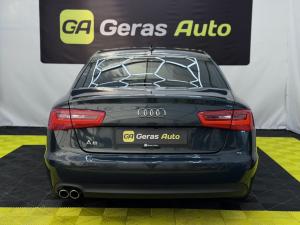 Audi A6 2011 in Vilnius, with an engine capacity of 0.00 L and mileage of 0 thousand km for 8490 €, photo 6 on AUTOMOTO.COM.LV