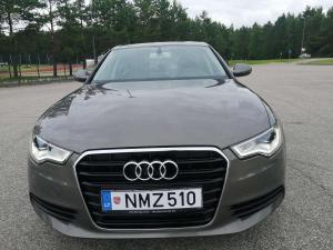 Audi A6 2011 Utena, ar dzinēja tilpumu 2.97 L un nobraukumu 277 tūkst. km par 8500 €, foto 3 vietnē AUTOMOTO.COM.LV