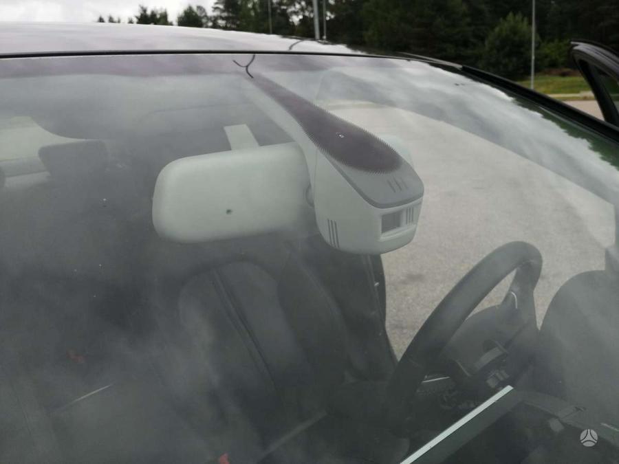 Audi A6 2011 Utena, ar dzinēja tilpumu 2.97 L un nobraukumu 277 tūkst. km par 8500 €, foto 11 vietnē AUTOMOTO.COM.LV