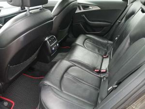 Audi A6 2011 Utena, ar dzinēja tilpumu 2.97 L un nobraukumu 277 tūkst. km par 8500 €, foto 14 vietnē AUTOMOTO.COM.LV