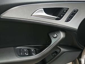 Audi A6 2011 Utena, ar dzinēja tilpumu 2.97 L un nobraukumu 277 tūkst. km par 8500 €, foto 21 vietnē AUTOMOTO.COM.LV