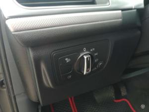 Audi A6 2011 Utena, ar dzinēja tilpumu 2.97 L un nobraukumu 277 tūkst. km par 8500 €, foto 22 vietnē AUTOMOTO.COM.LV