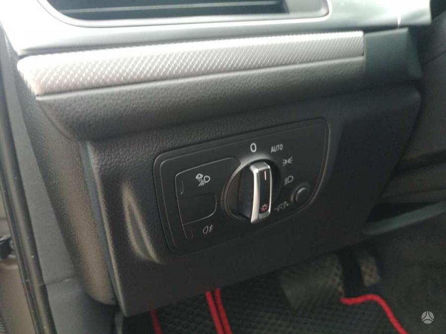 Audi A6 2011 Utena, ar dzinēja tilpumu 2.97 L un nobraukumu 277 tūkst. km par 8500 €, foto 22 vietnē AUTOMOTO.COM.LV